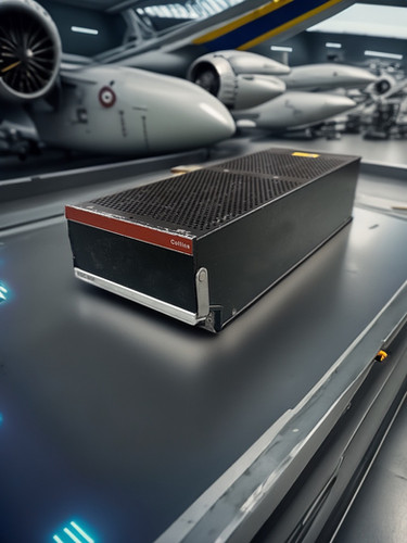 FLIGHT GUIDANCE COMPUTER | Hangar TIASA