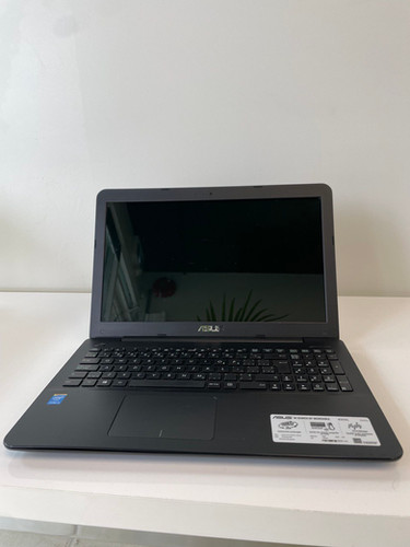 ASUS K55L | First Rate Tech Serv