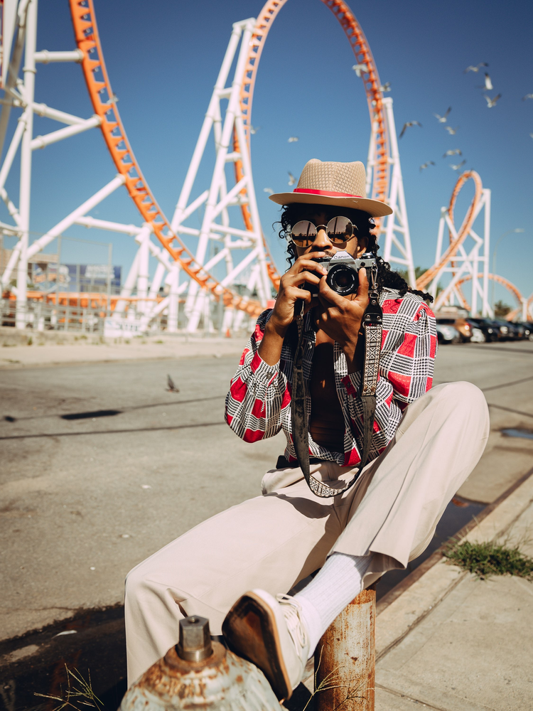 Become a Master of Photography with These 5 Essential Tips