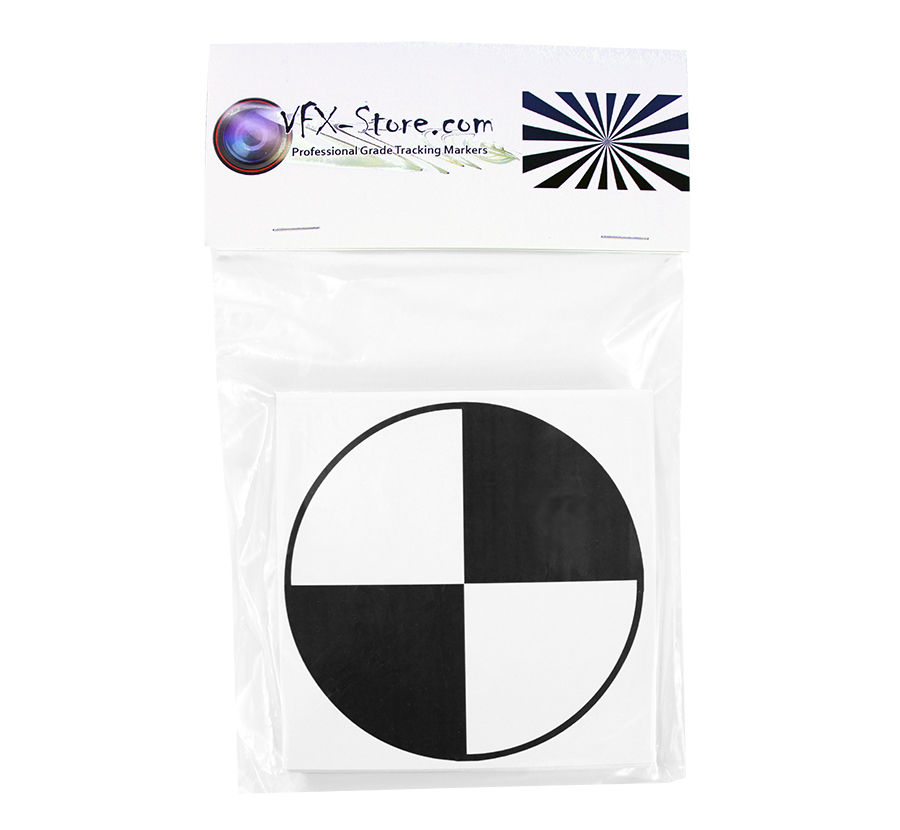 Camera Tracking Markers at Caleb Fernando blog