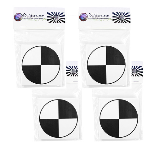 Printable Tracking Markers - Printable Word Searches