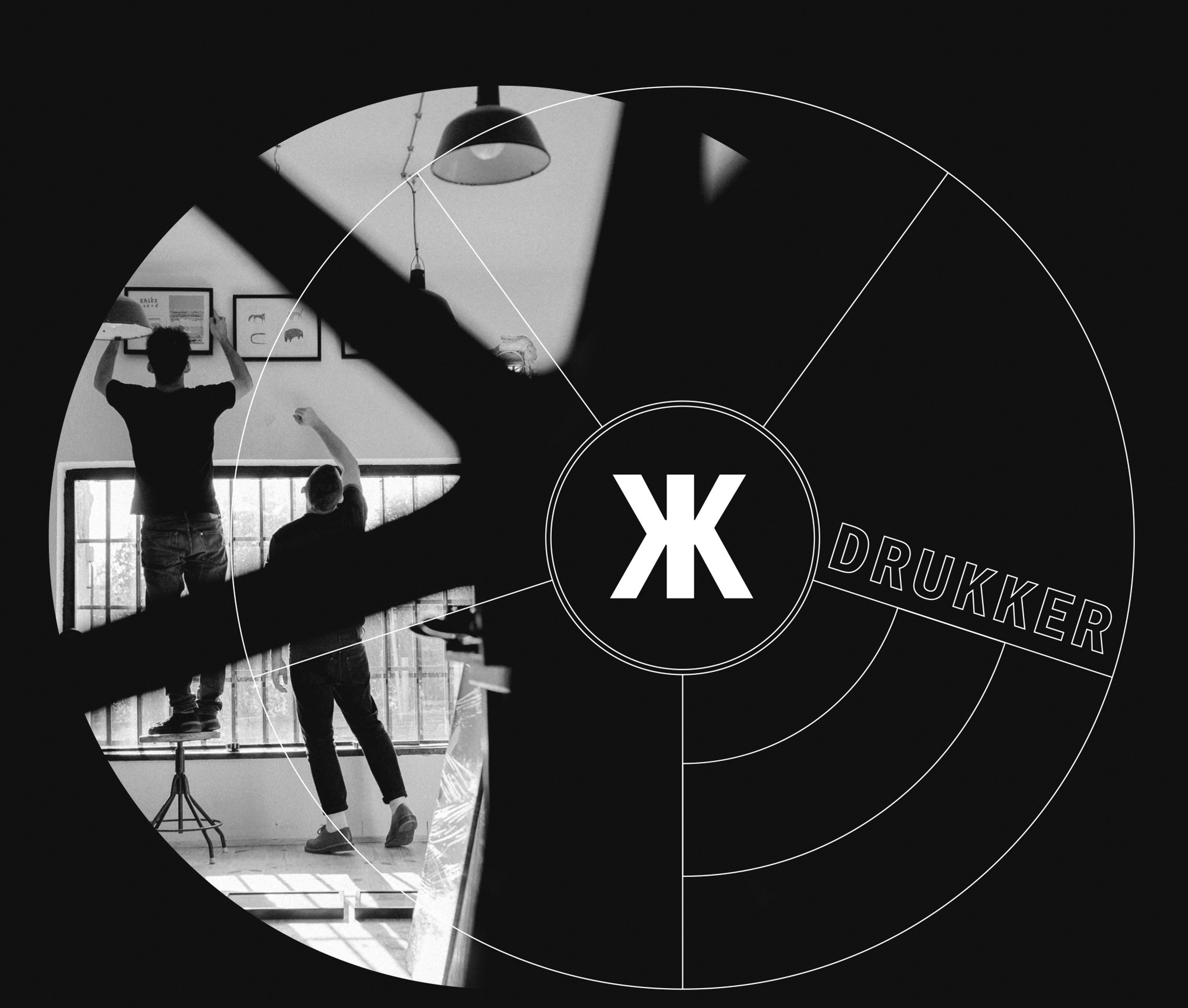 DRUKKER Közösségi Nyomdaműhely