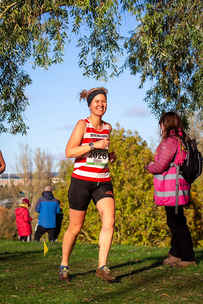 Meet the Member - Emma Sutherland