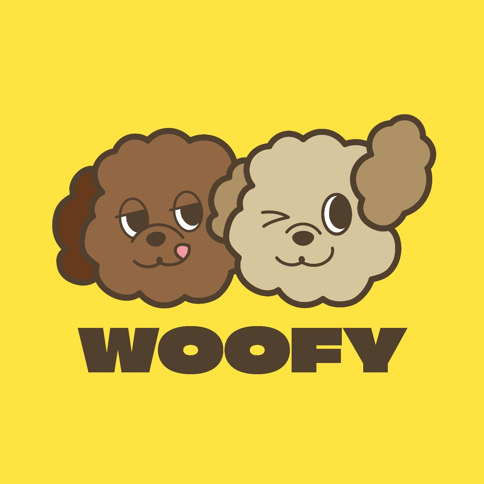 Woofy