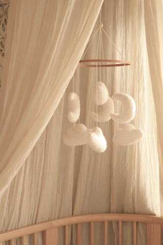 Bouclé mobile | SOFT RAINBOW
