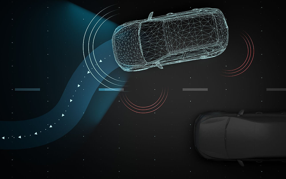Tesla and Rivian Gear Up for the Future of Autonomous Driving
