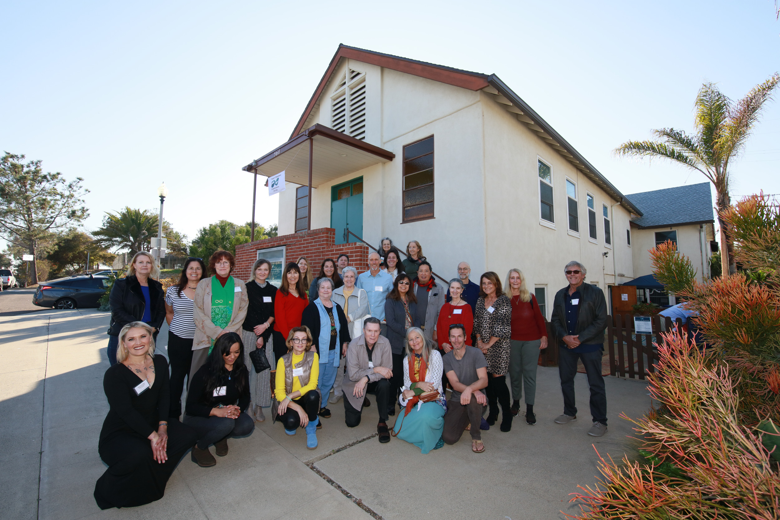 Chapel of Awareness|Encinitas|Spiritualist Church