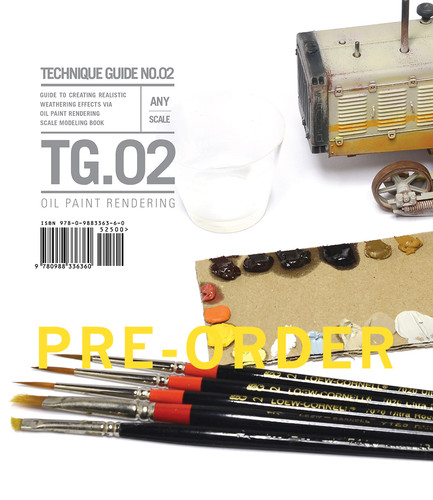 Rinaldi Studio Press