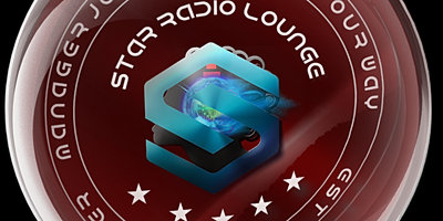 Join "STAR RADIO LOUNGE" on the Spaces by Wix App