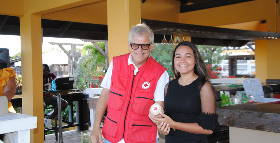 Home | RedCross Curacao