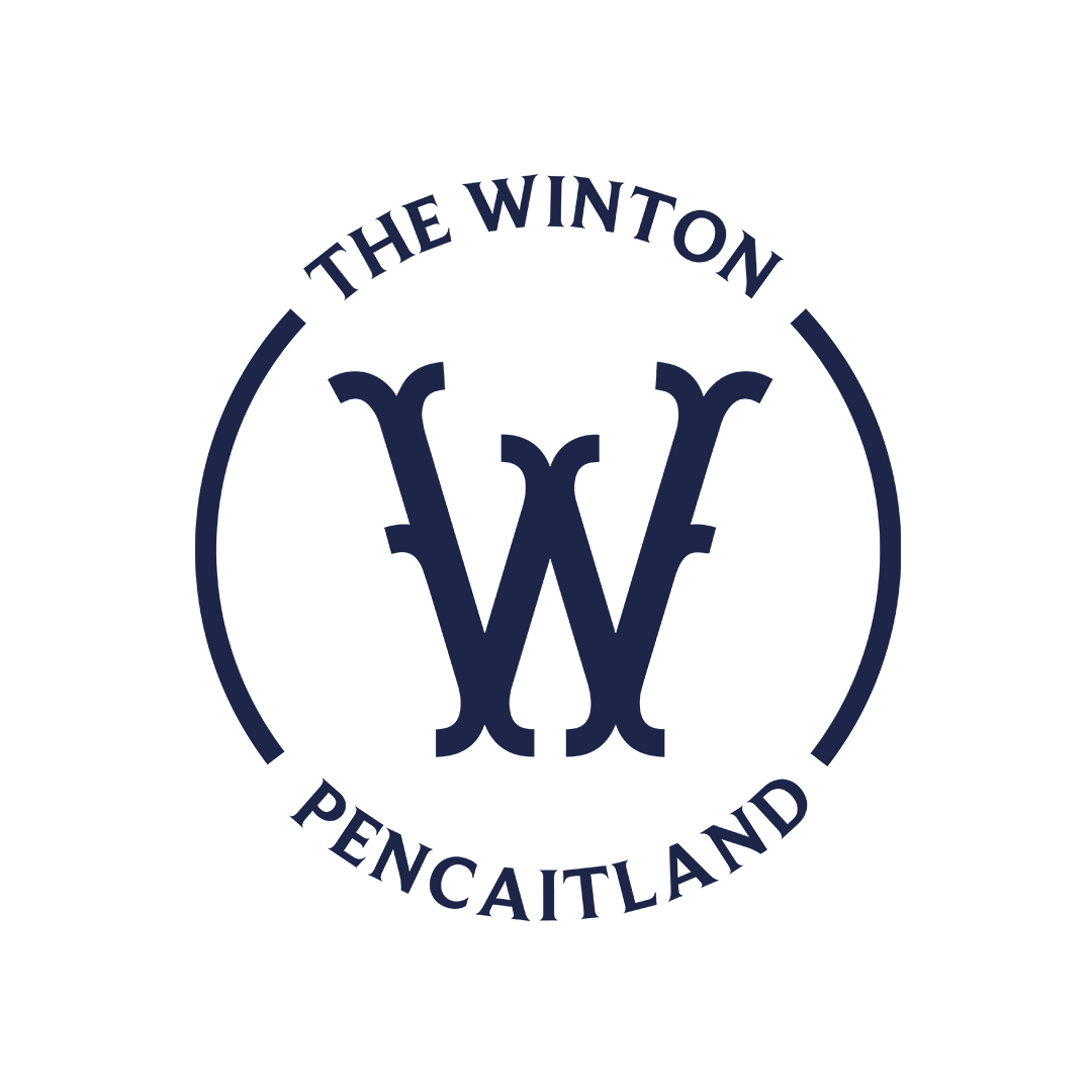 Winton Logo Winton Motor Raceway