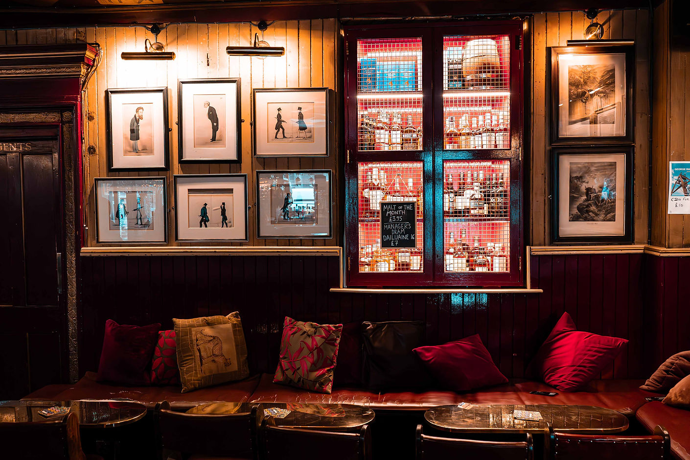 HOME | THE WAVERLEY