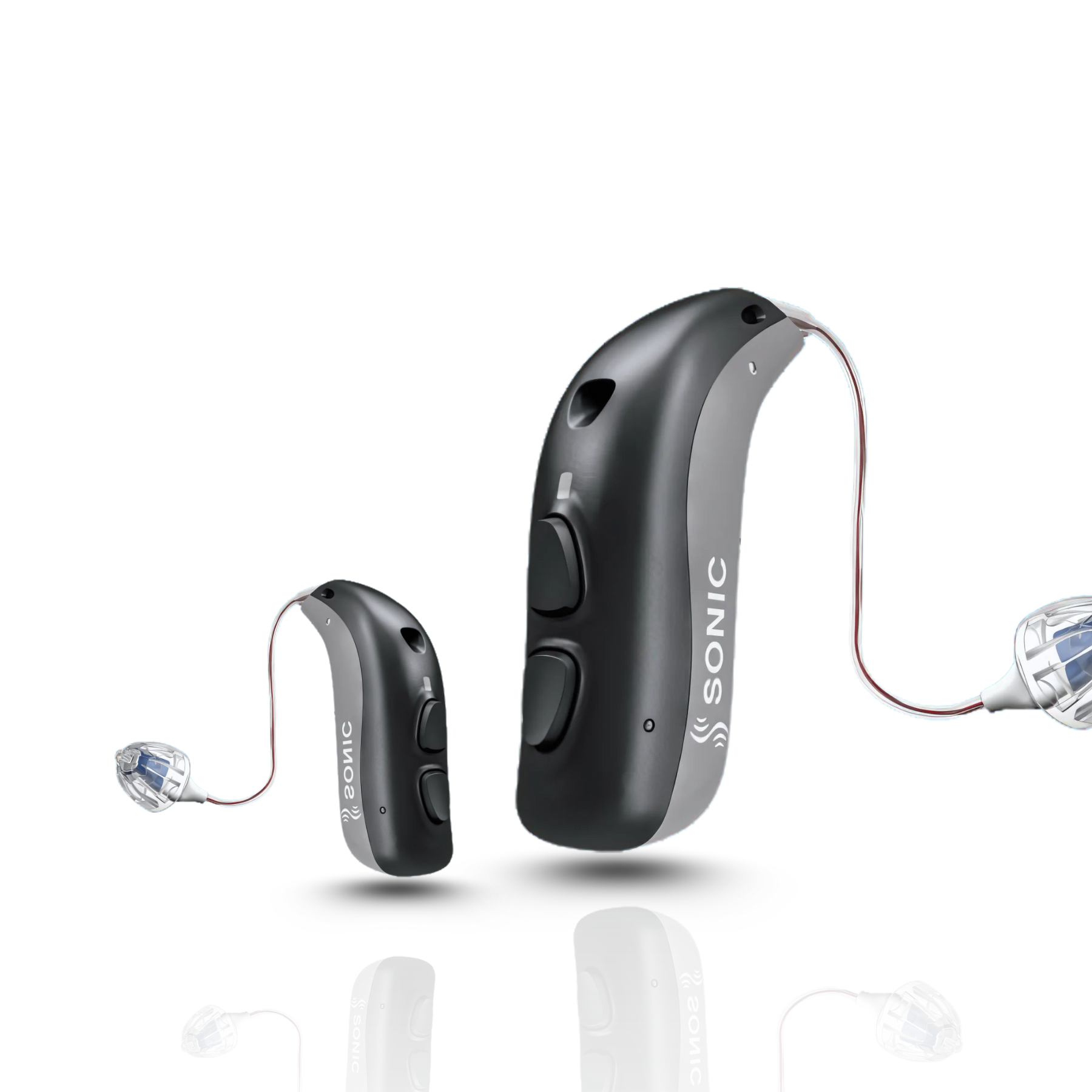 SONIC Radiant. Mini RITE T R