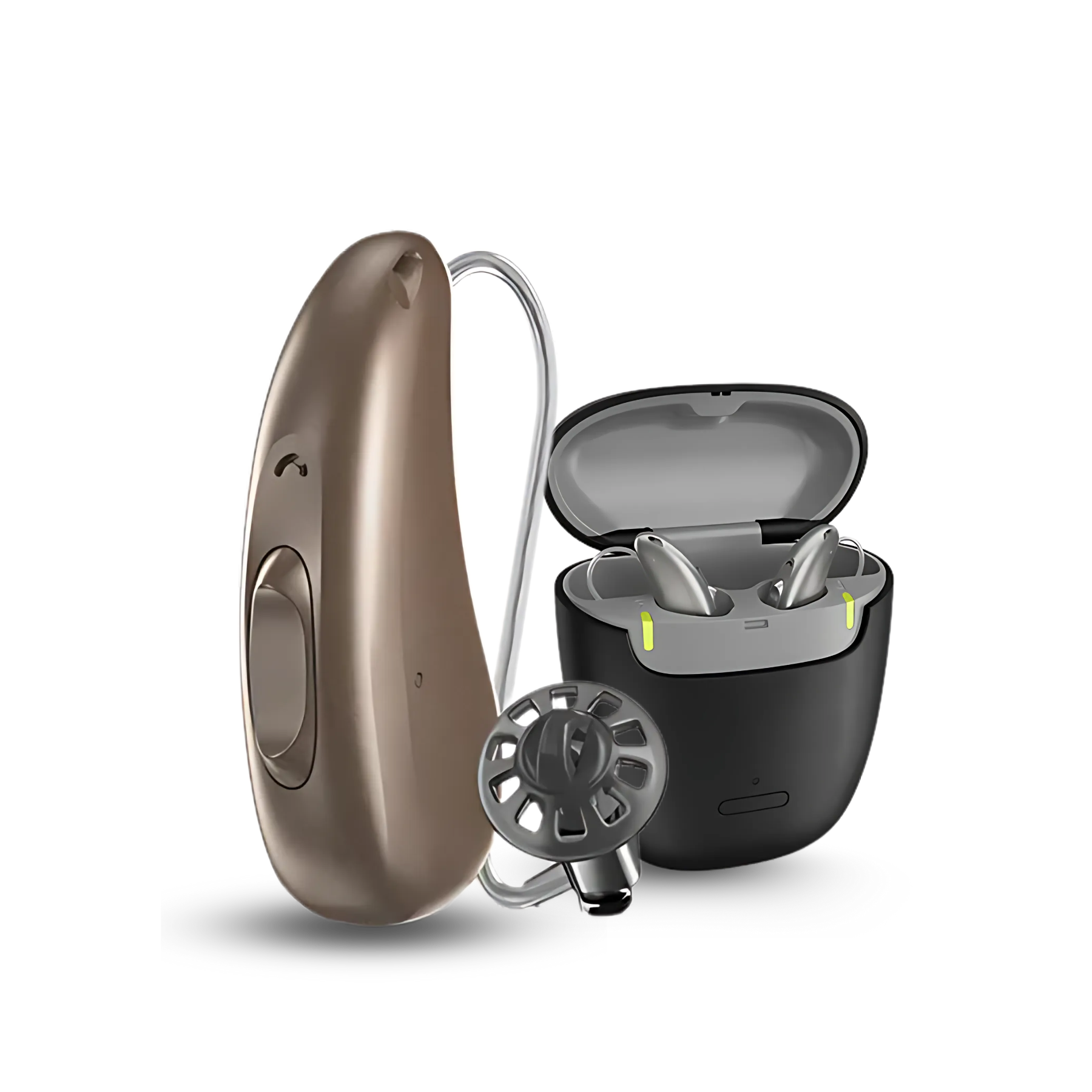 AUDIO SERVICE RIC R Li 7