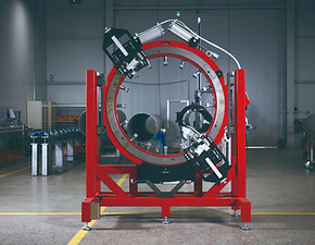 HI-TECH BU | HanyangENG USA INC.