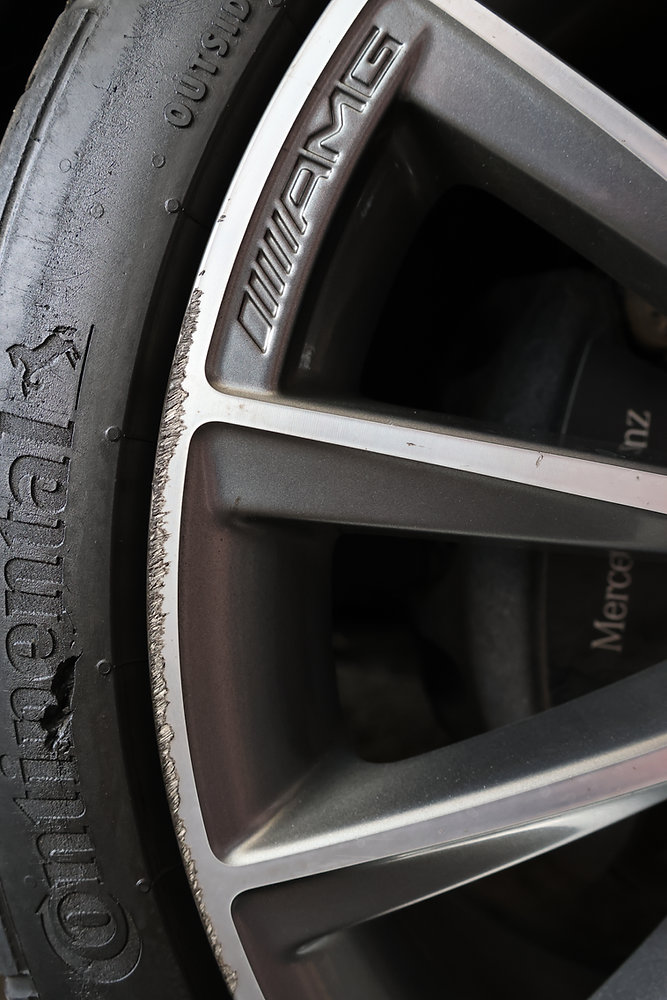 Saving the Day: How Rim Magic USA Protected a Customer's Rims at the ...