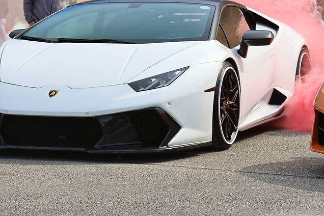 High-Quality Rim Protectors | Rim Magic USA | Superior Wheel Protection