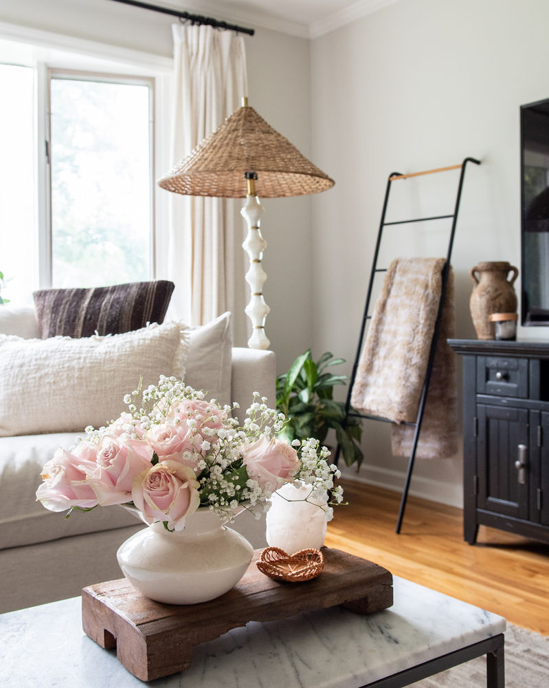 Latest Finds in Home Decor