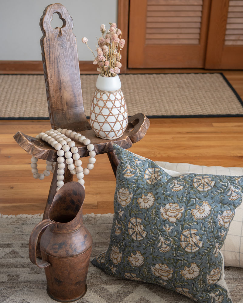 How to Incorporate Vintage Into Your Home