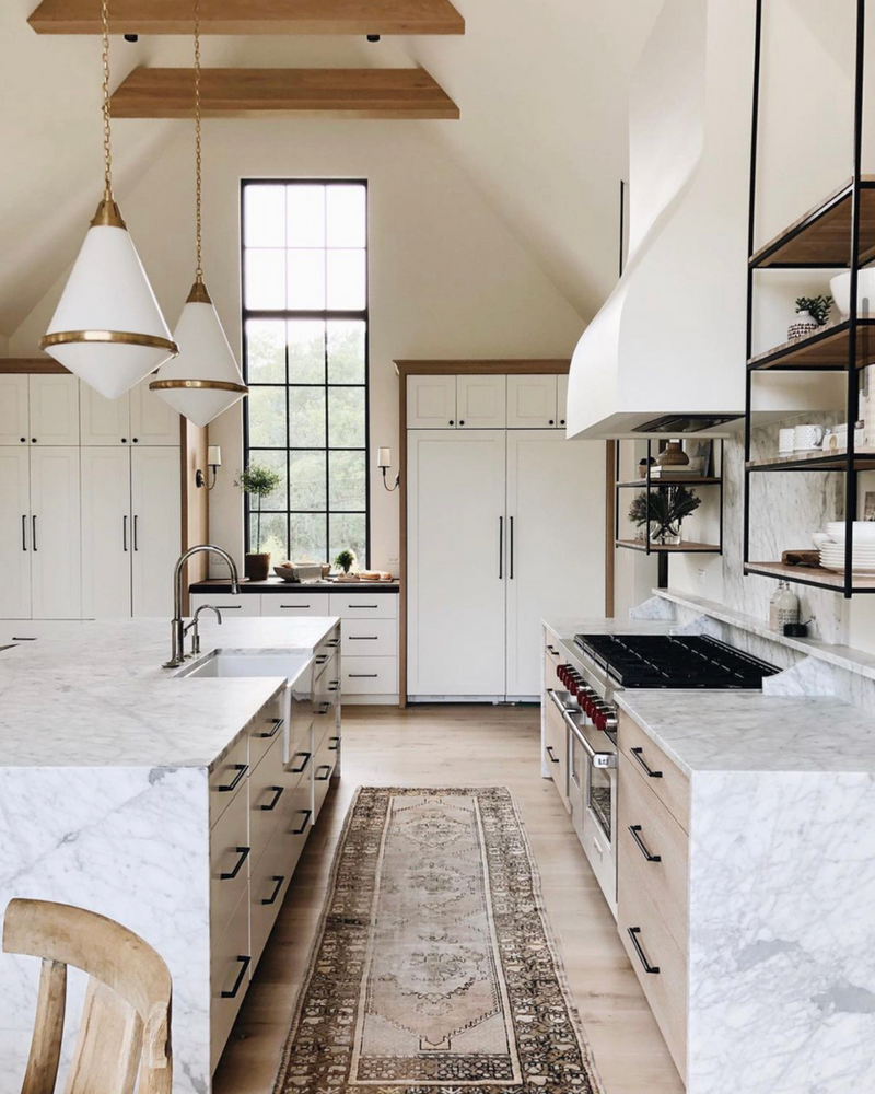 Anatomy of a Design - Kate Marker Interiors