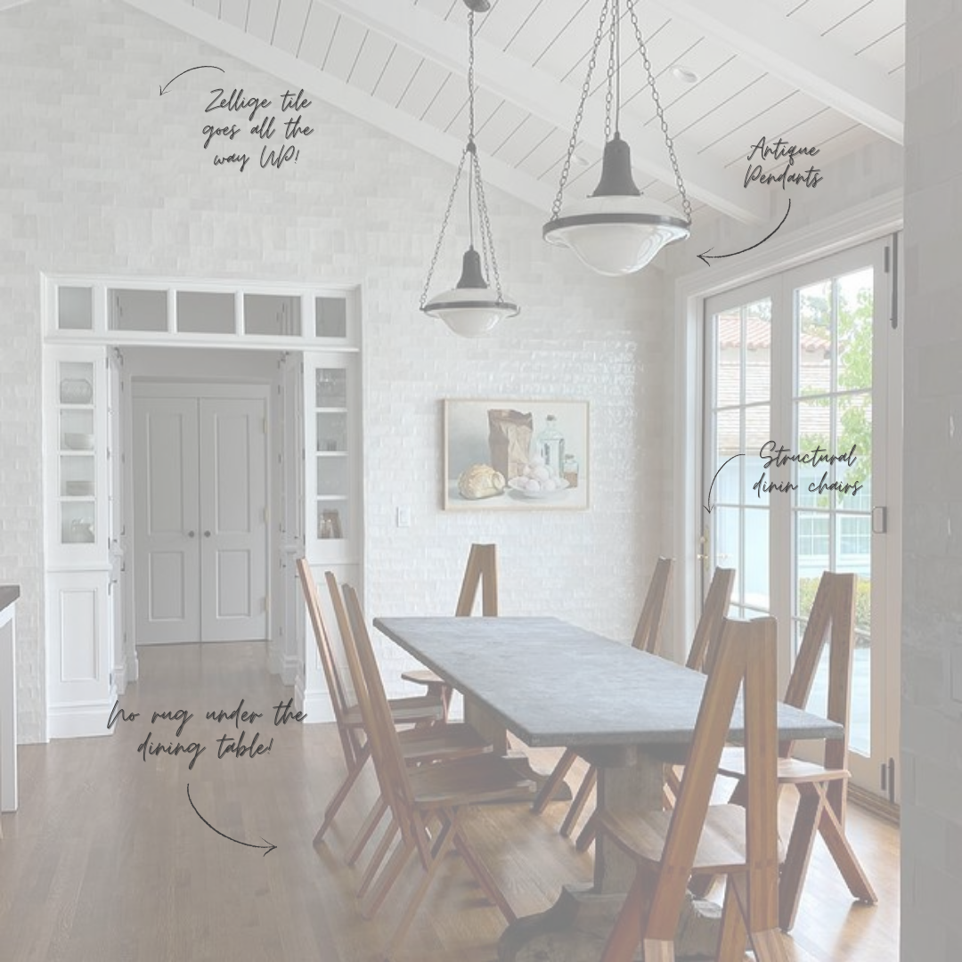 Anatomy of a Design - Amy Meier Design