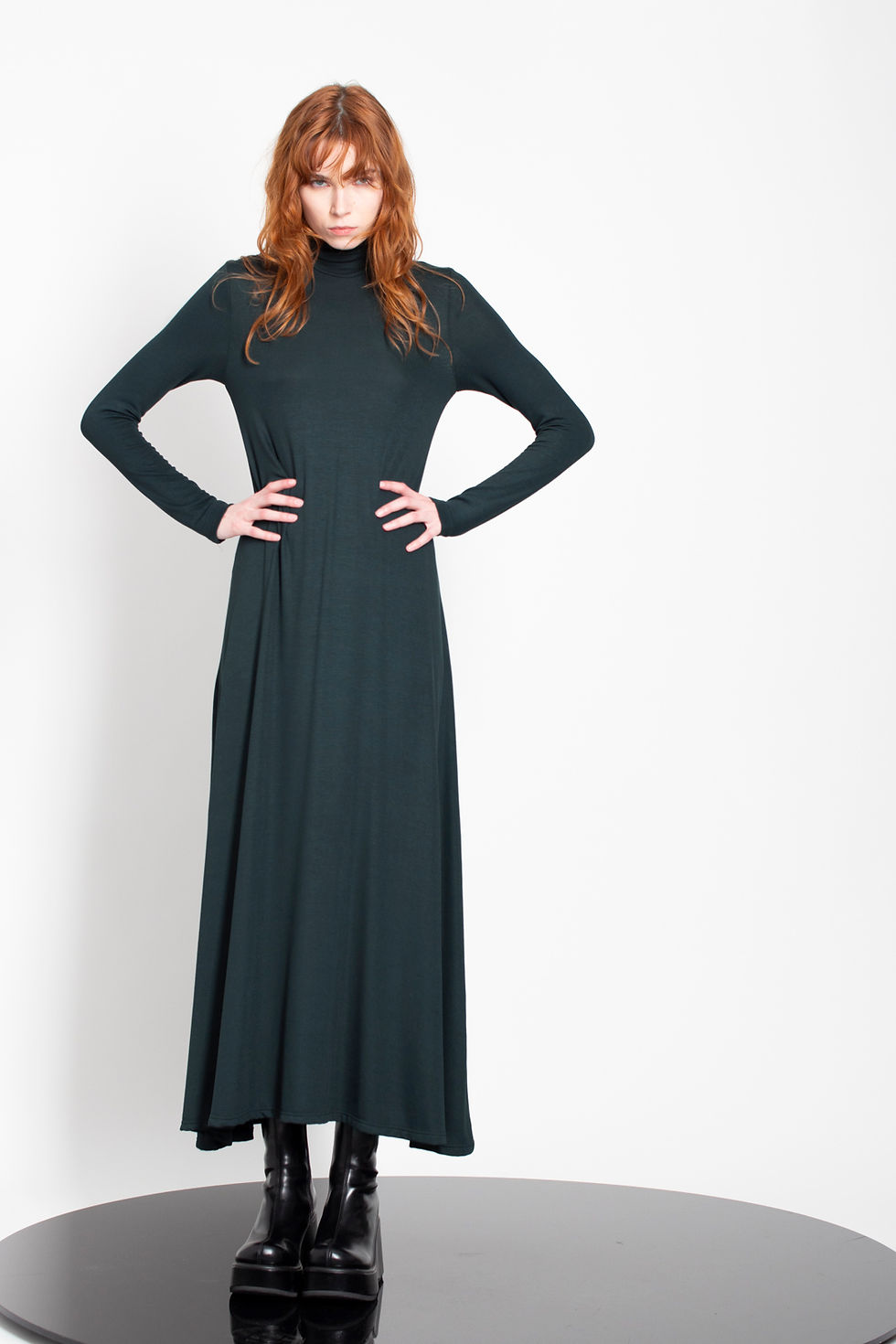 Luxury Minimal Fashion Label | gafferandfluf