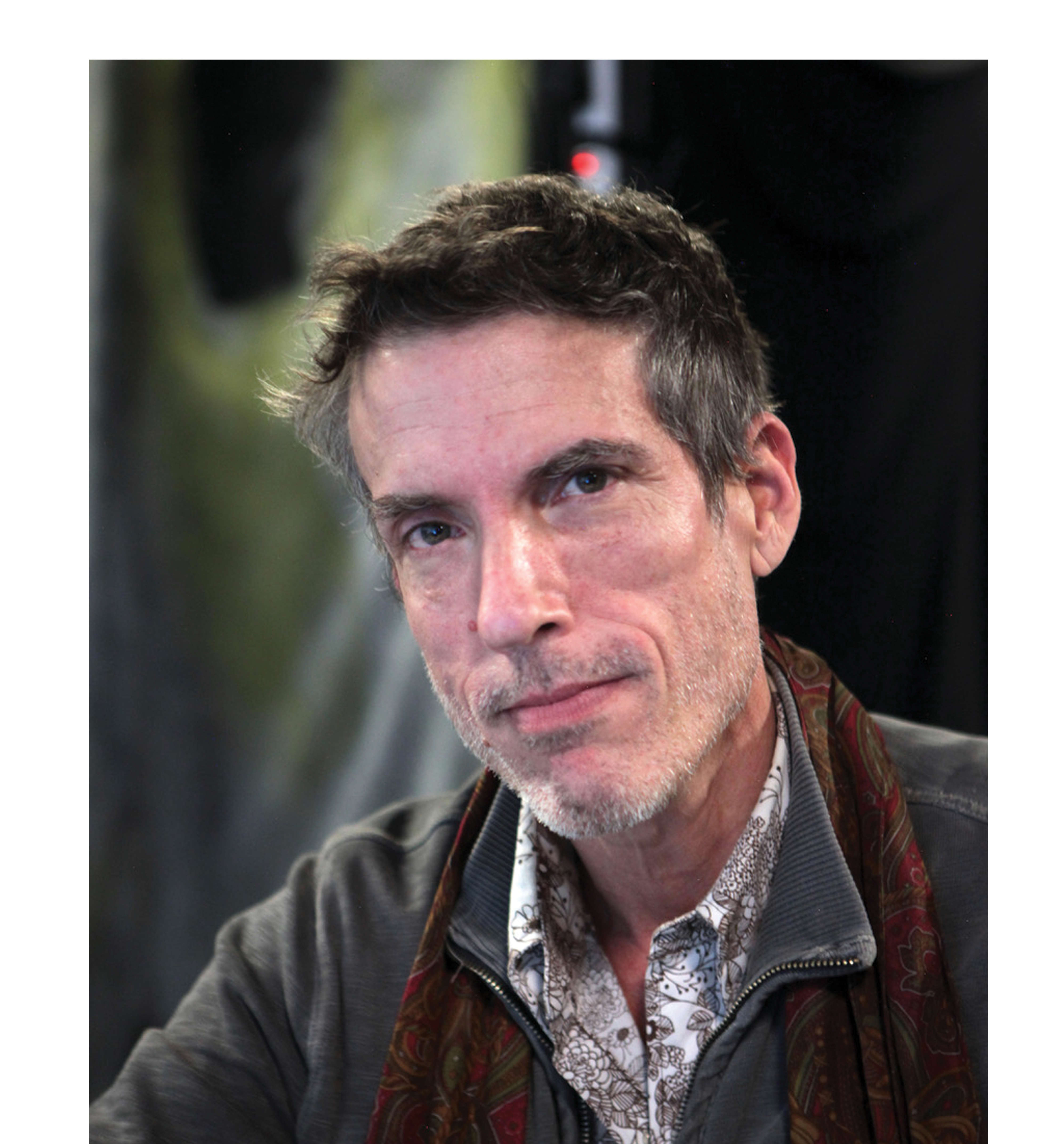 Jeff Dobrow | Ix Art Park