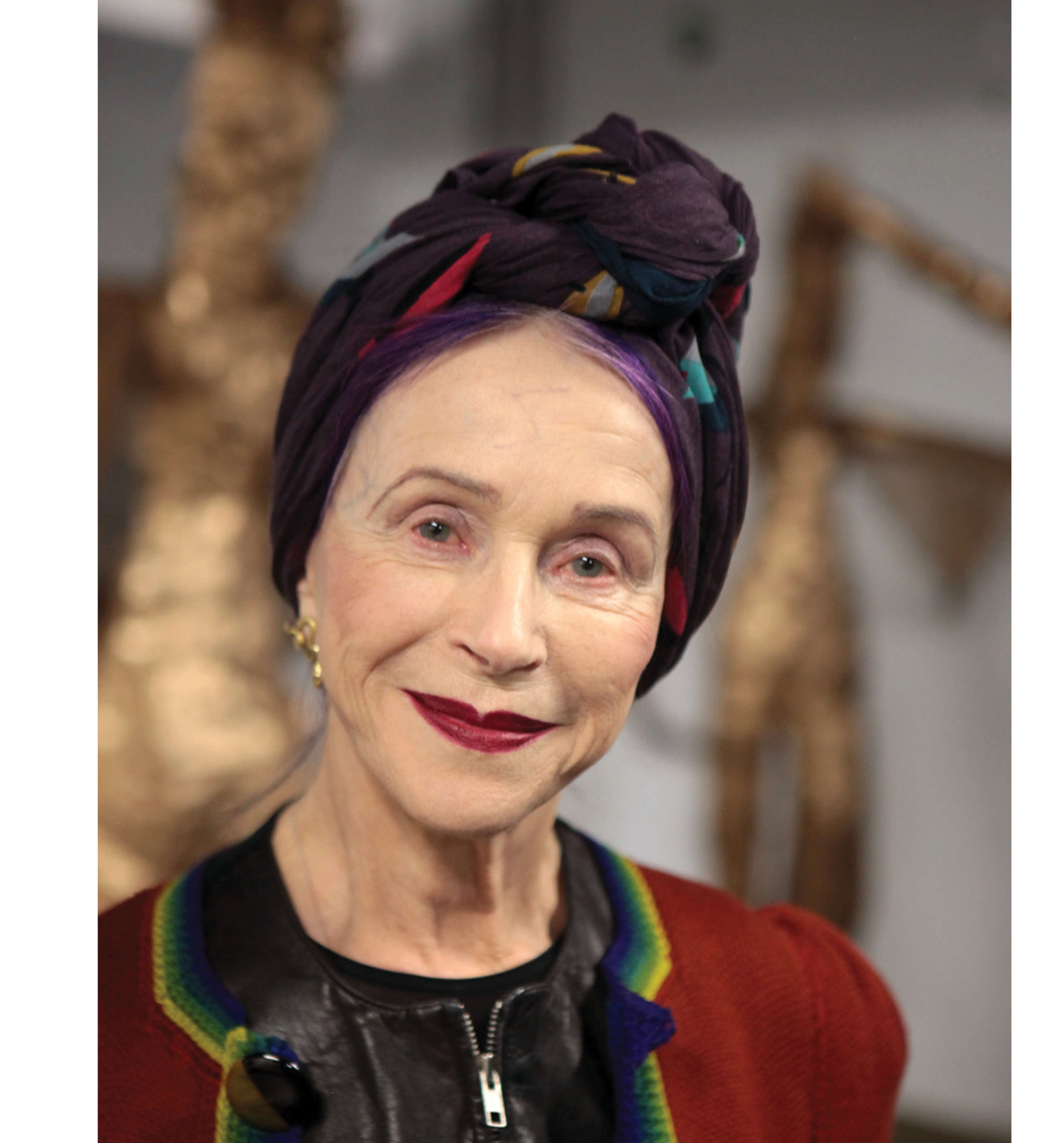 Beatrix Ost | Ix Art Park