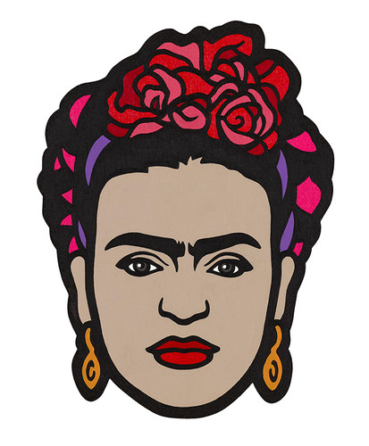 Trevor Wayne The Artist II Print | Trevor Wayne