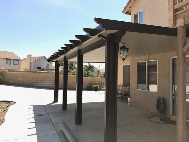 Portfolio | Sunshine Patios