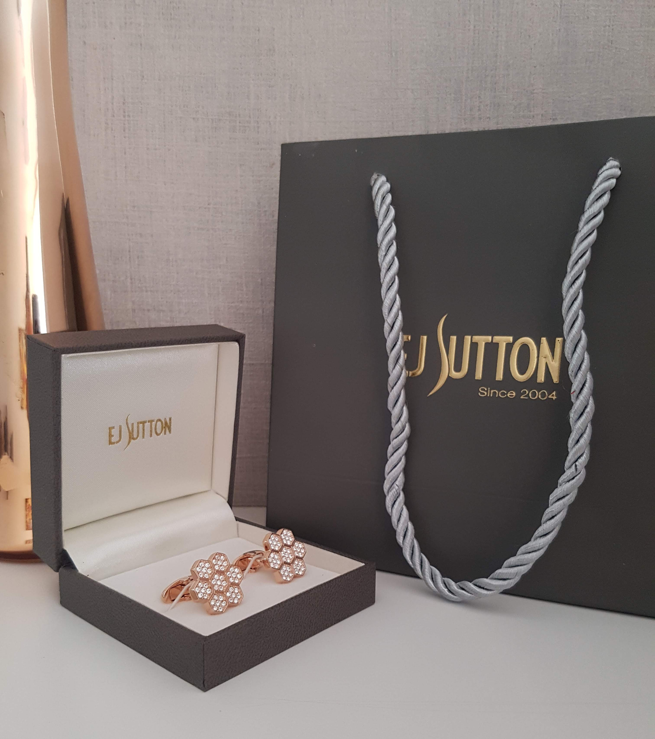 packaging | ej sutton