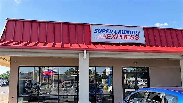 BLOG | superlaundryexpress