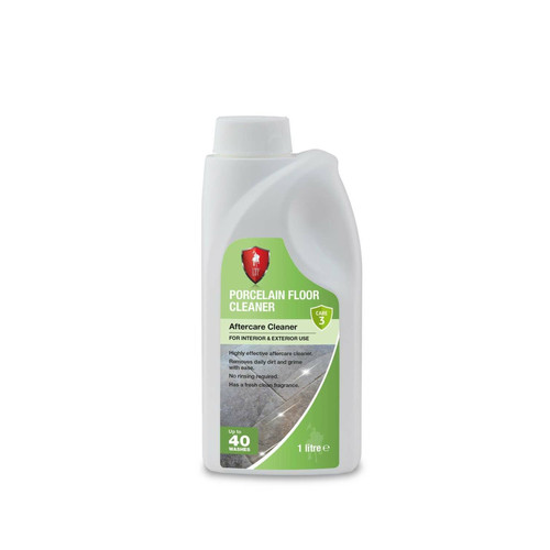 LTP Porcelain Tile Cleaner 1Ltr | Foreign Stones Ltd.