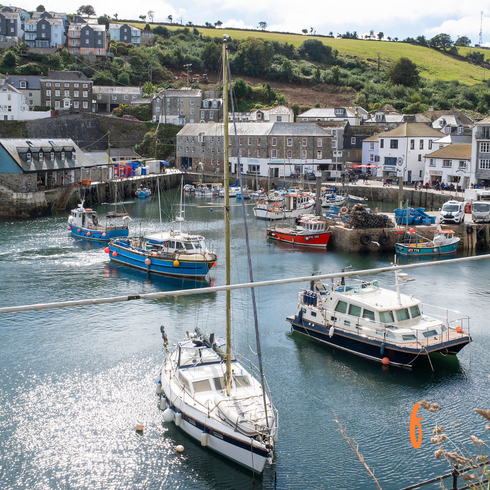 Why Shopping Local Matters