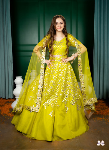 Itr | The Little Factory