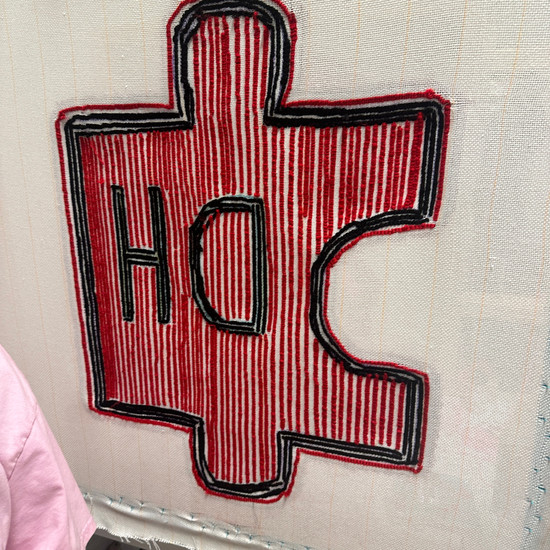 Tufting Rug Making Classes & Custom Rugs | TUFT RUGS ATL