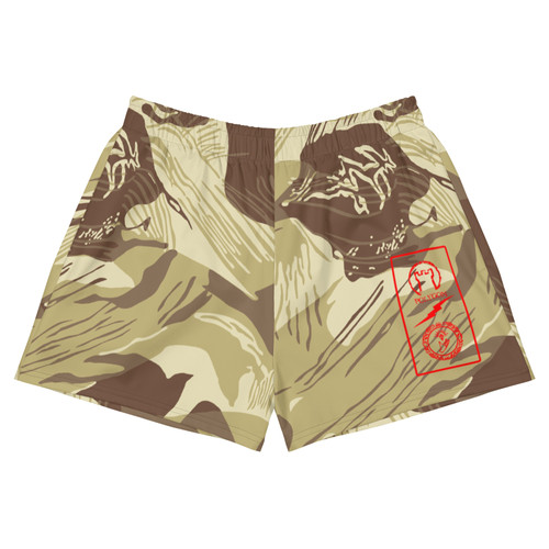 Arid Rhodie silkie | TR N TY