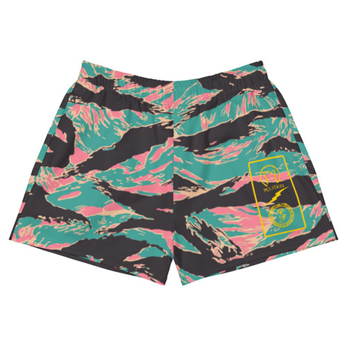 Miami Tiger silkie | TR N TY