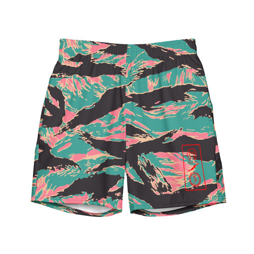 Miami Tiger Trunks | TR N TY