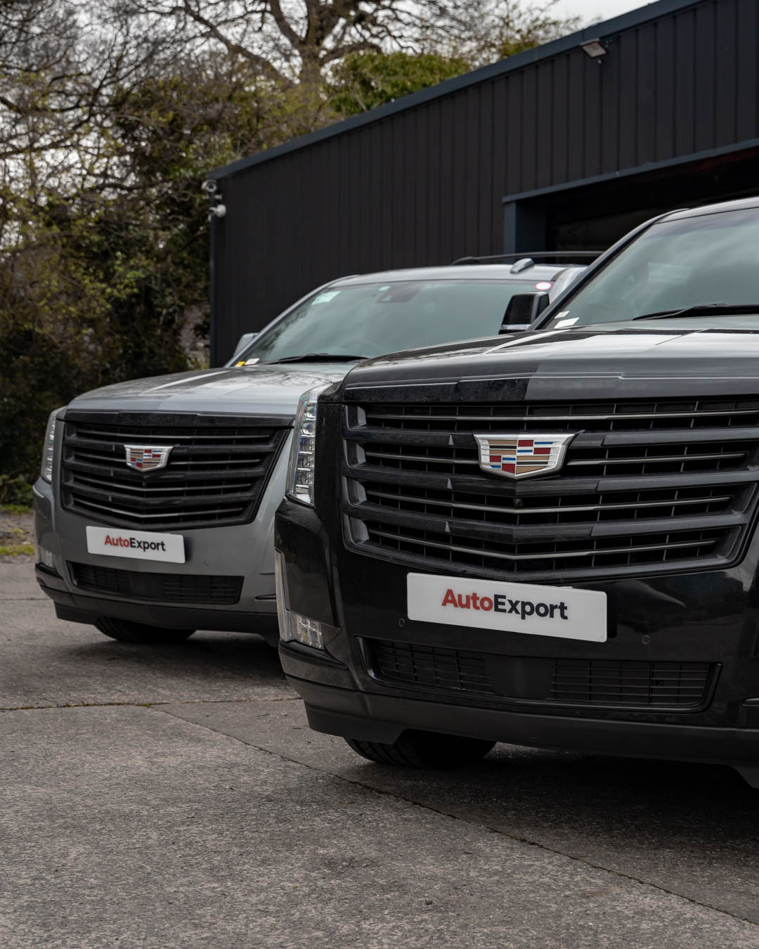 Get Your Car Ready For The Winter