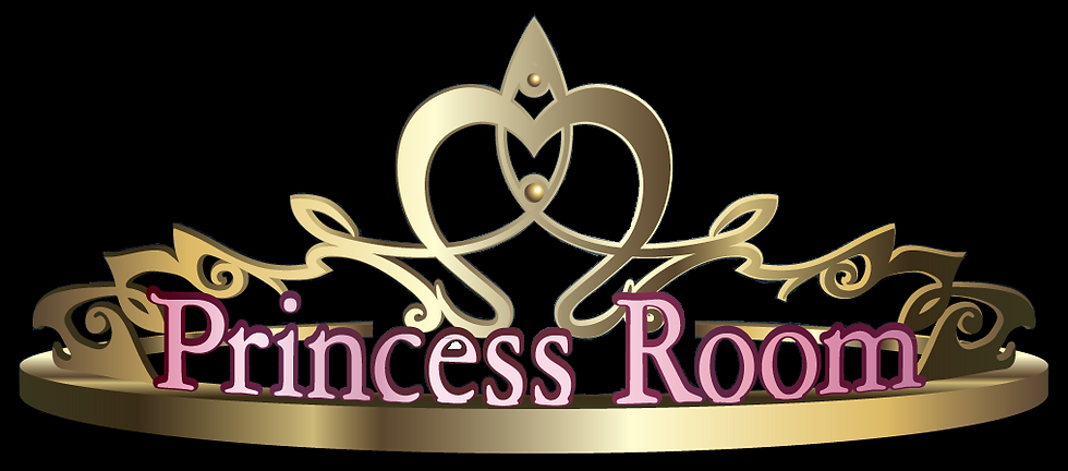 Princess Room