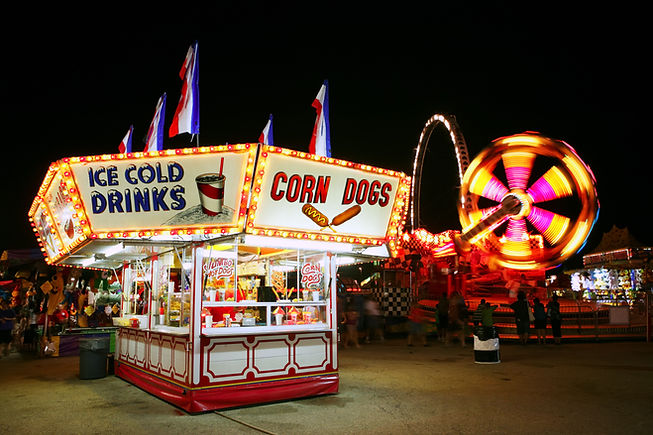Alabama State Fair | Sept. 13 - Sept. 22, 2024 | Birmingham Race Course