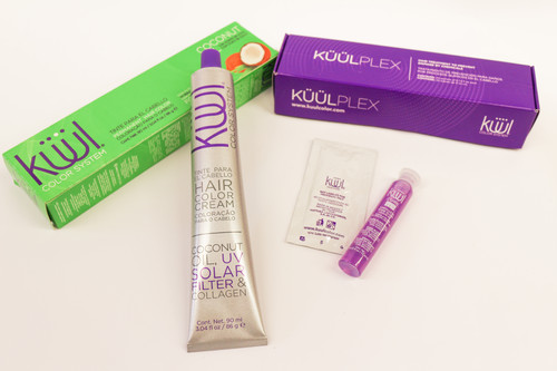 Kit Tinte Kool | La Cosmetería Colomb