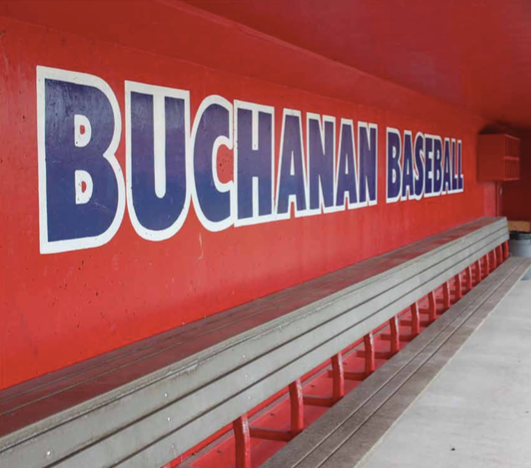 Varsity Schedule | buchananbaseball