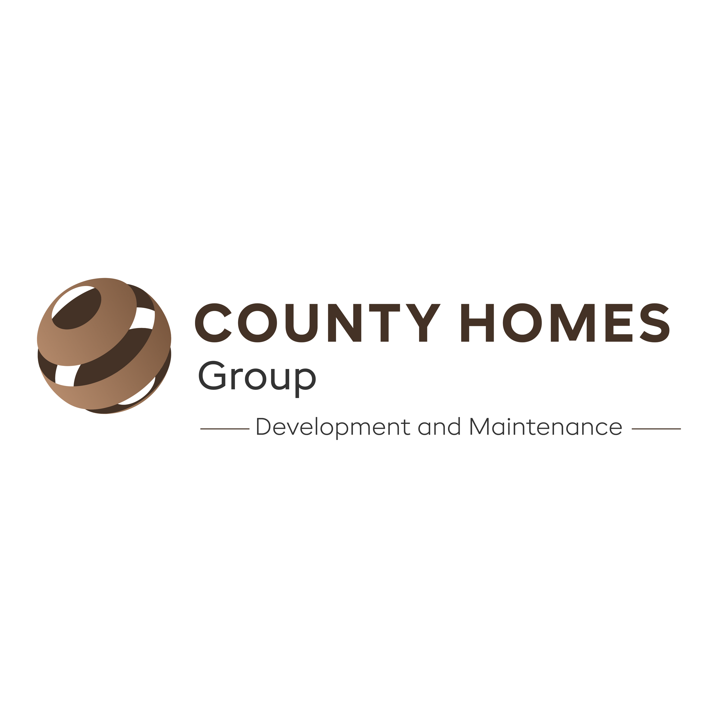 HOME | County Homes Group | Property Development & Maintenance ...