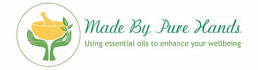 Made by pure hands | Aromatherapy & Massage Therapy in South London