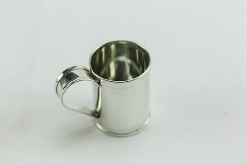 1/2 Pint Cup | tinsmith