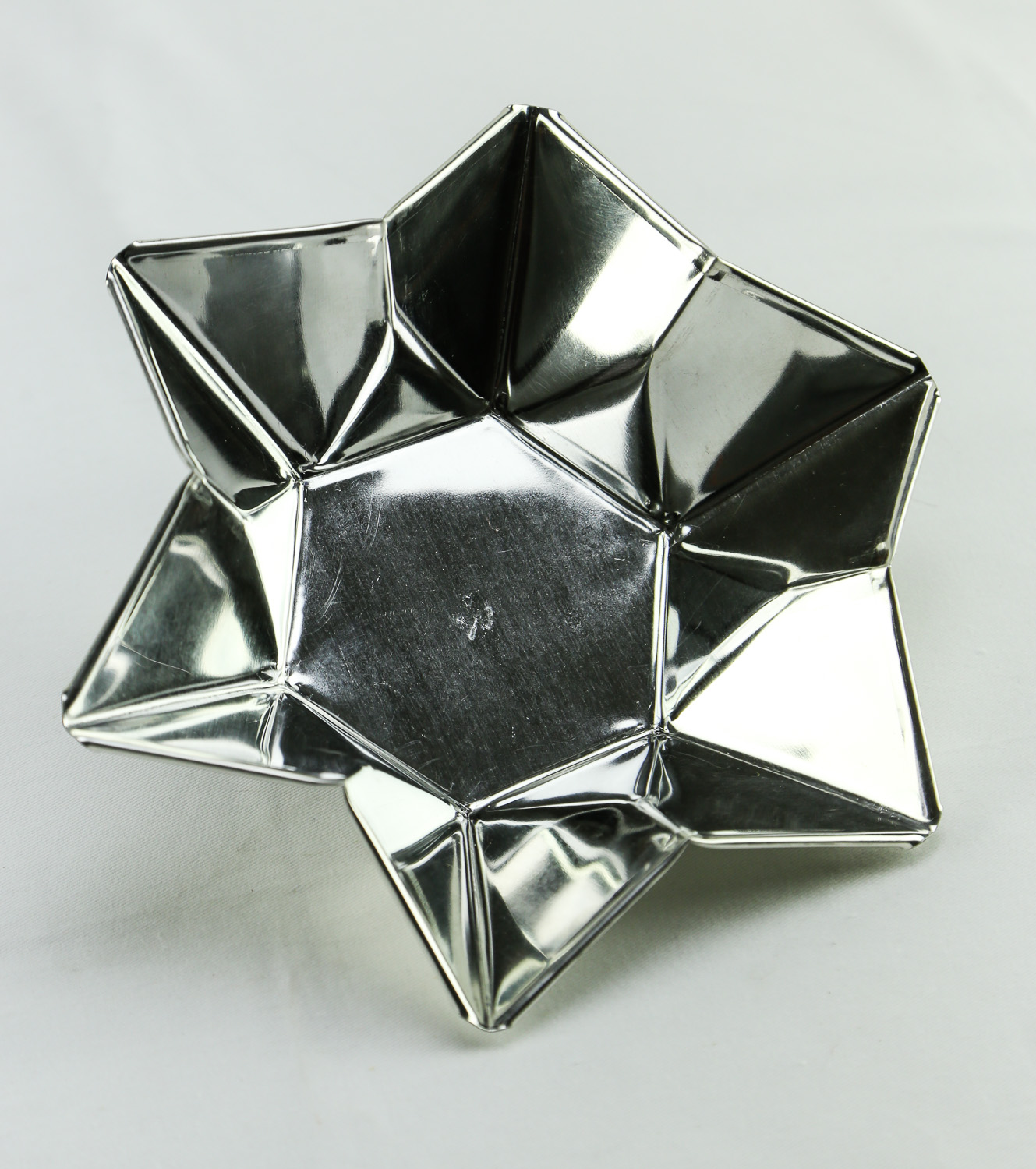 Tinware | Carl Giordano - Tinsmith