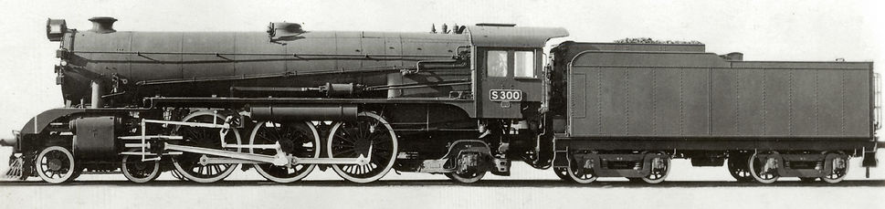 Victoria Major Events | Railways and Tramways