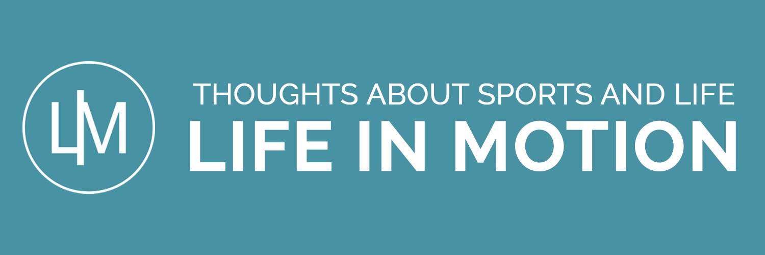 Life in Motion | Blog